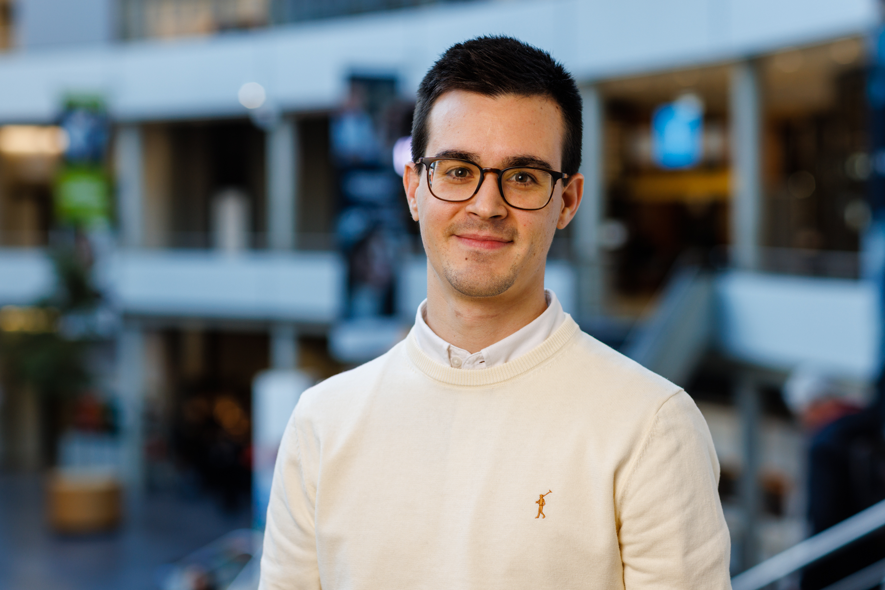 Team Cyber Security | De Haagse Hogeschool